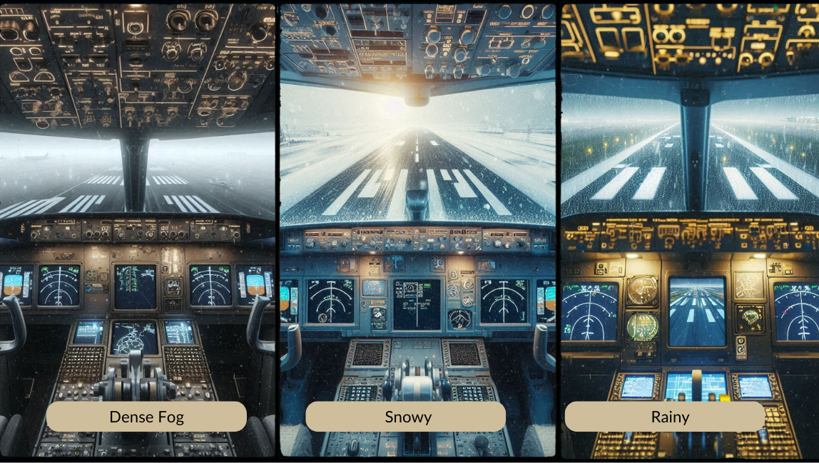 How VR is Ready to Revolutionize the Aviation Training?